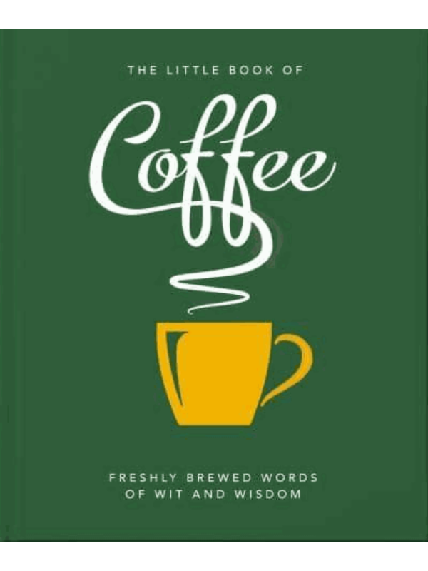 The Little Book of Coffee