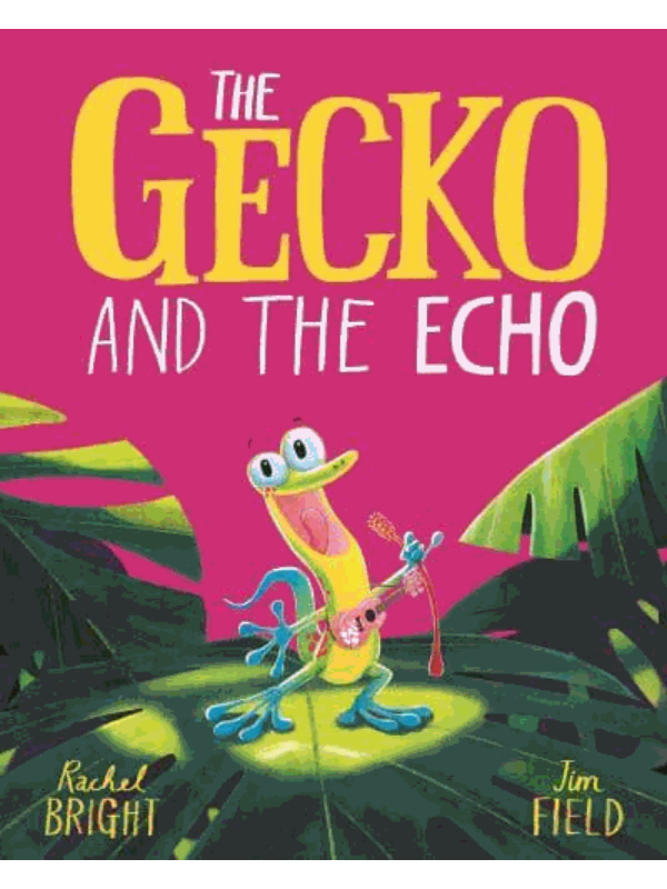 The Gecko and the Echo