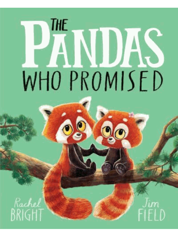 The Pandas Who Promised