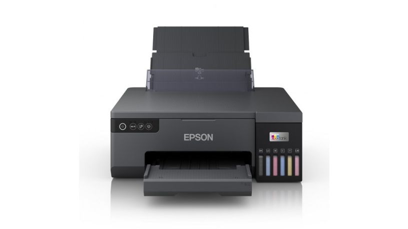 Epson FOTO INKJET ŠTAMPAČ EcoTank L8050