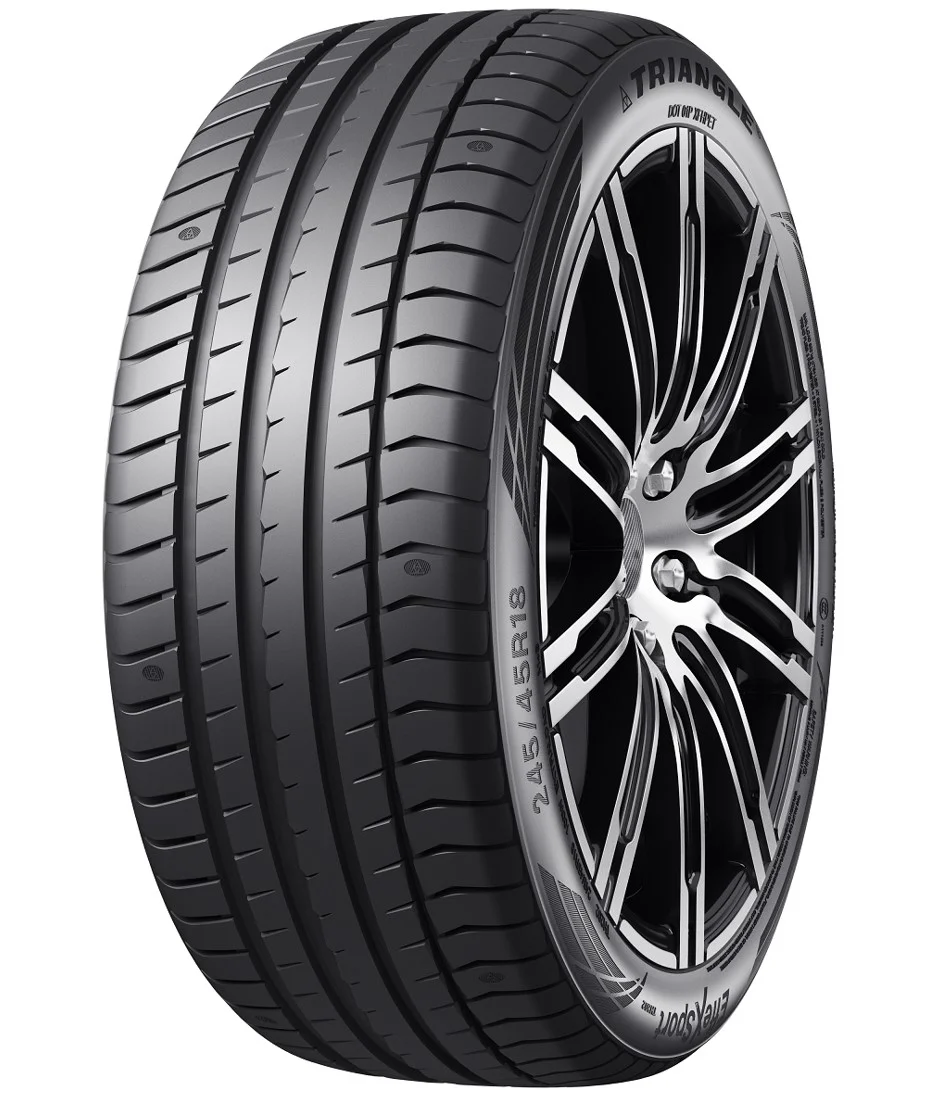 Guma Triangle EFFEXSPORT TH202 225/40 R19 XL
Guma Triangle EFFEXSPORT TH202 225/40 R19 XL