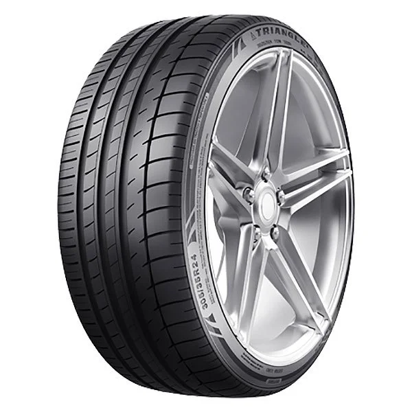 Guma Triangle SPORTEX TH201 245/40 R17
Guma Triangle SPORTEX TH201 245/40 R17