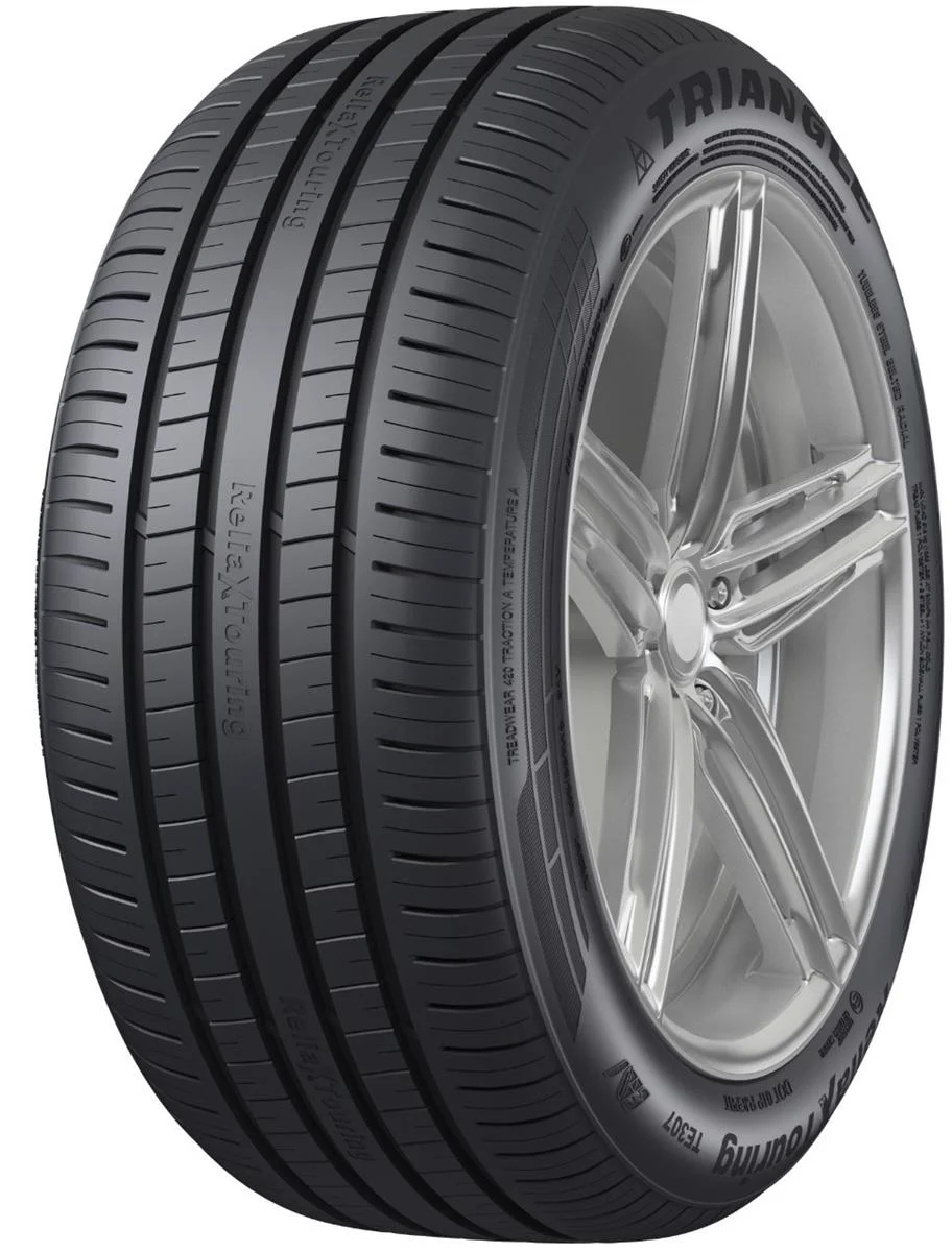 Guma Triangle TE307 RELIAX TOURING 185/65 R15
Guma Triangle TE307 RELIAX TOURING 185/65 R15