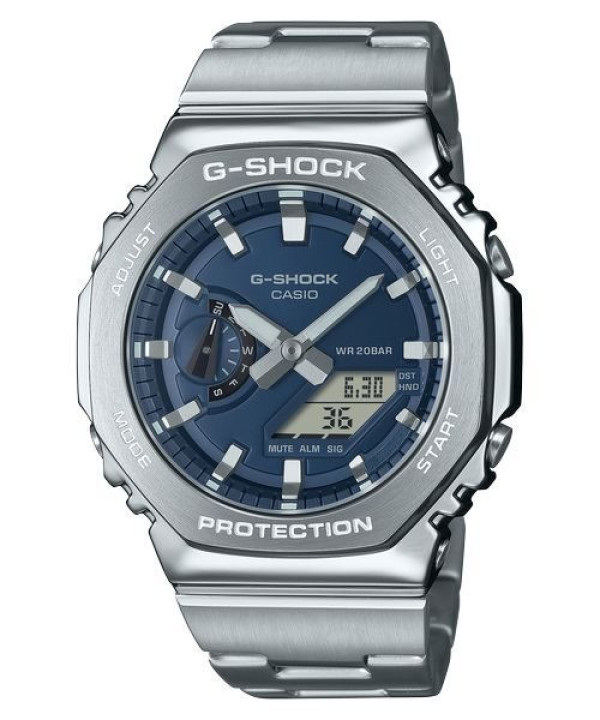 CASIO G-SHOCK GM-2110D-2B