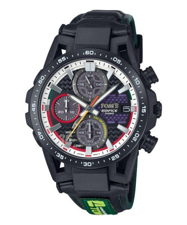 CASIO EDIFICE EFS-S641TMS-1A