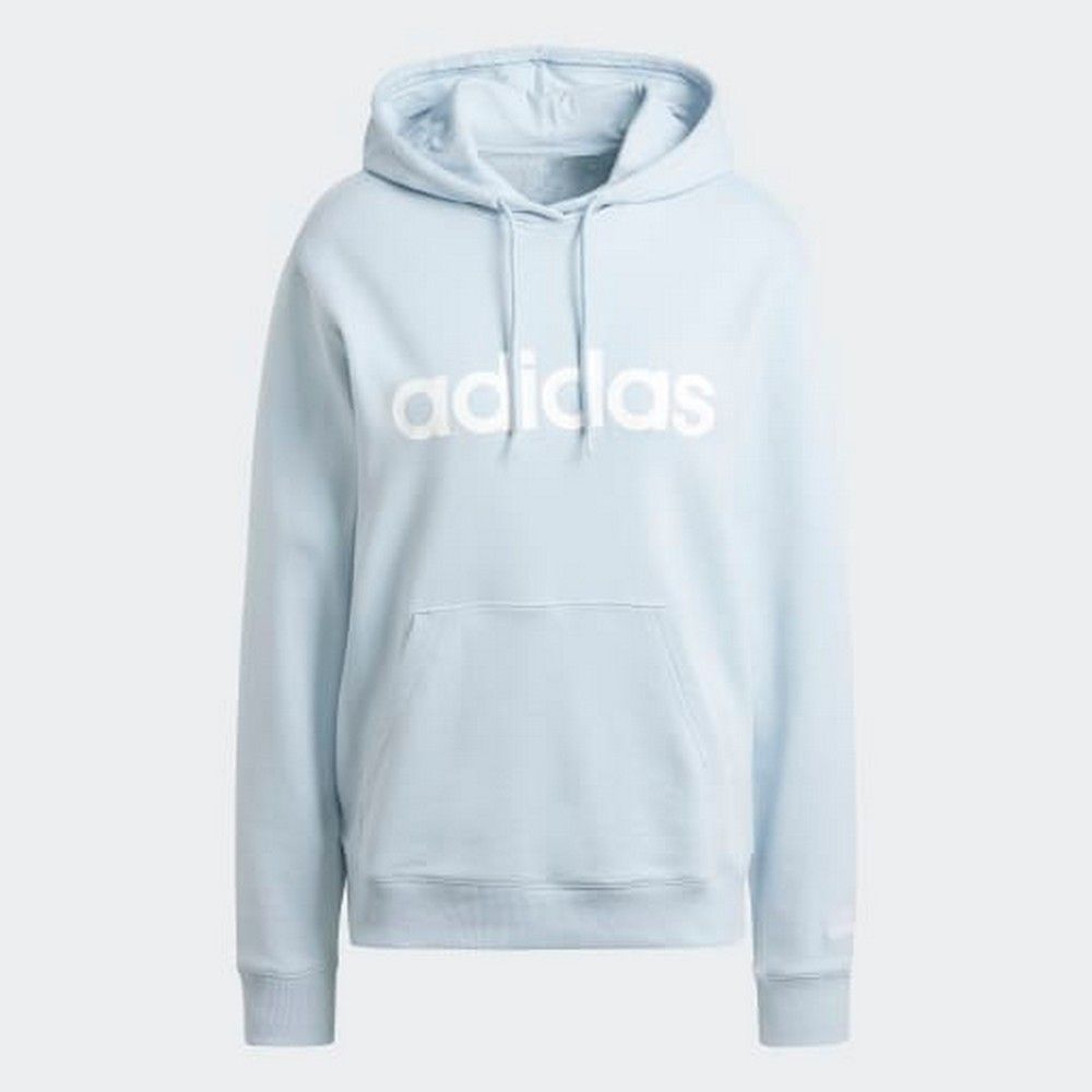 ADIDAS Duks sa kapuljačom essentials linear hoodie W