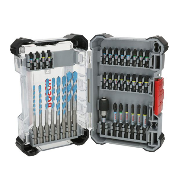 Bosch PRO mešani set impact bitova i burgija 35/1 (2608522518)