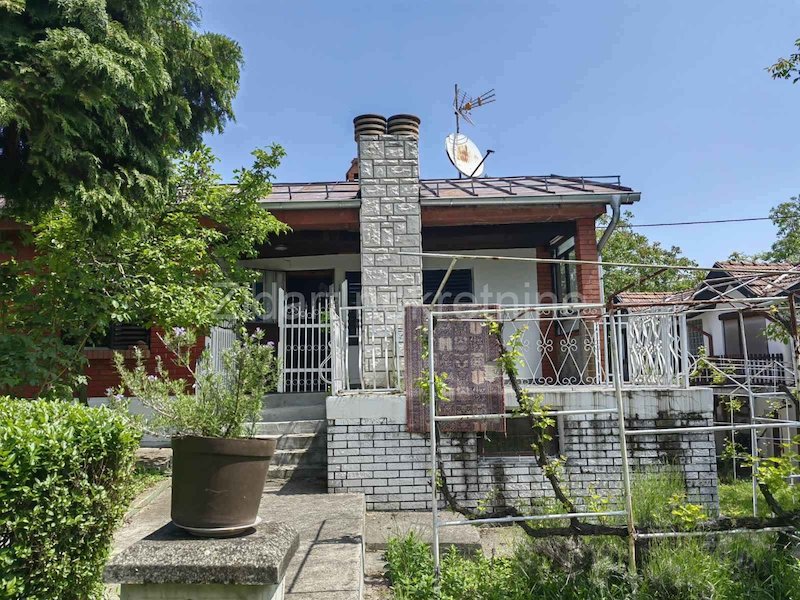 ID 3502931, Beograd - prigradske opštine, Sopot Popović,Cane Marjanović