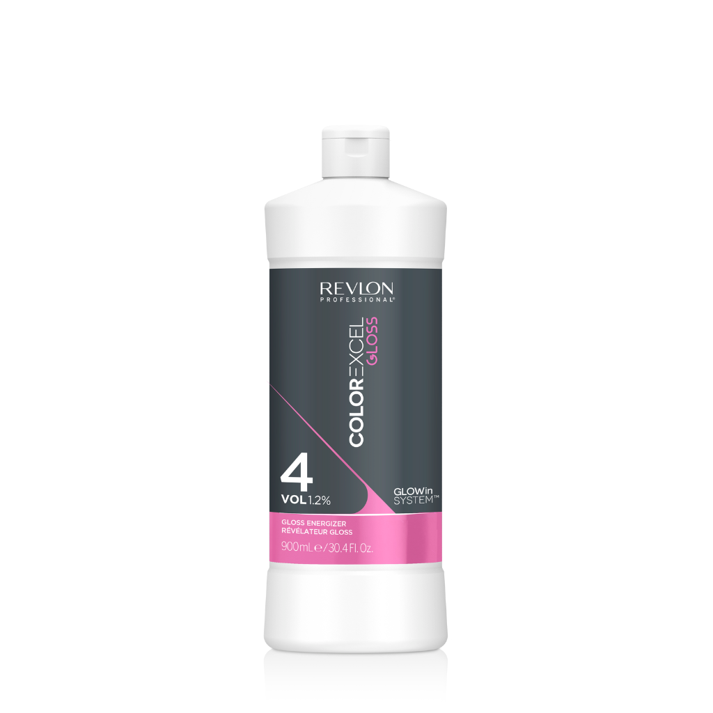 RP Color Excel Gloss developer vol 4 1.2% 900ml