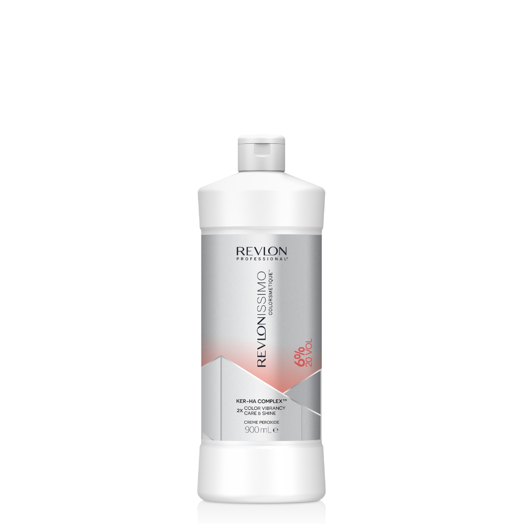 RP CREME PEROXIDE 20 VOL 6% 900ML