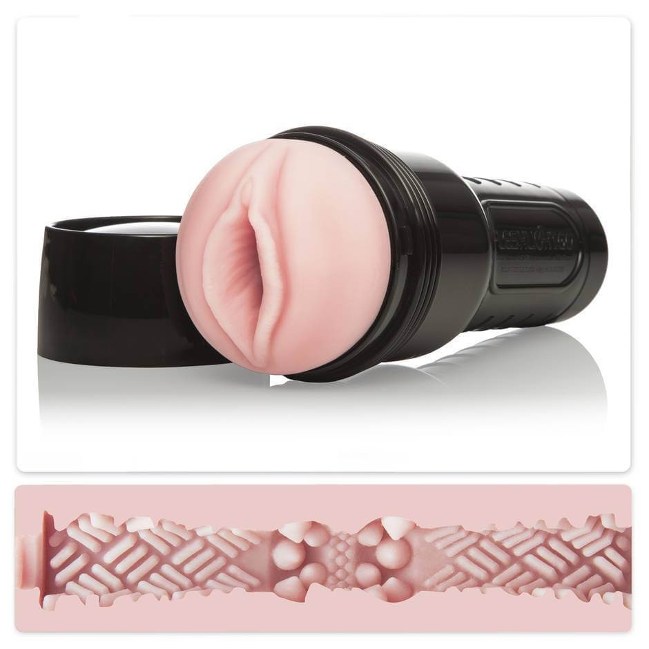 Fleshlight Go Surge