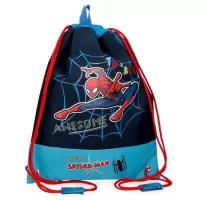 Torba za sport Spiderman Totally awesome 49138