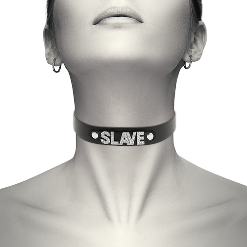 Fetish Choker Slave