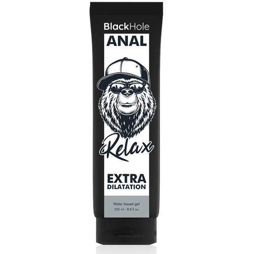 Black hole lube 250ml