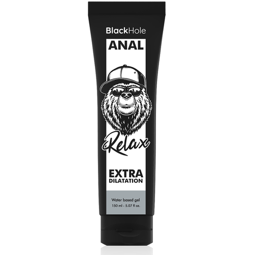 Black hole lube 150ml