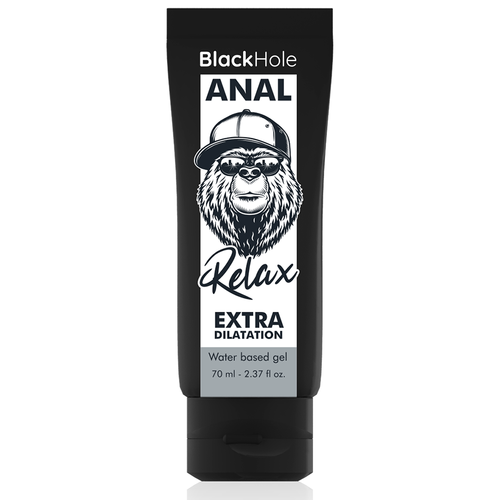 Black hole lube 70ml