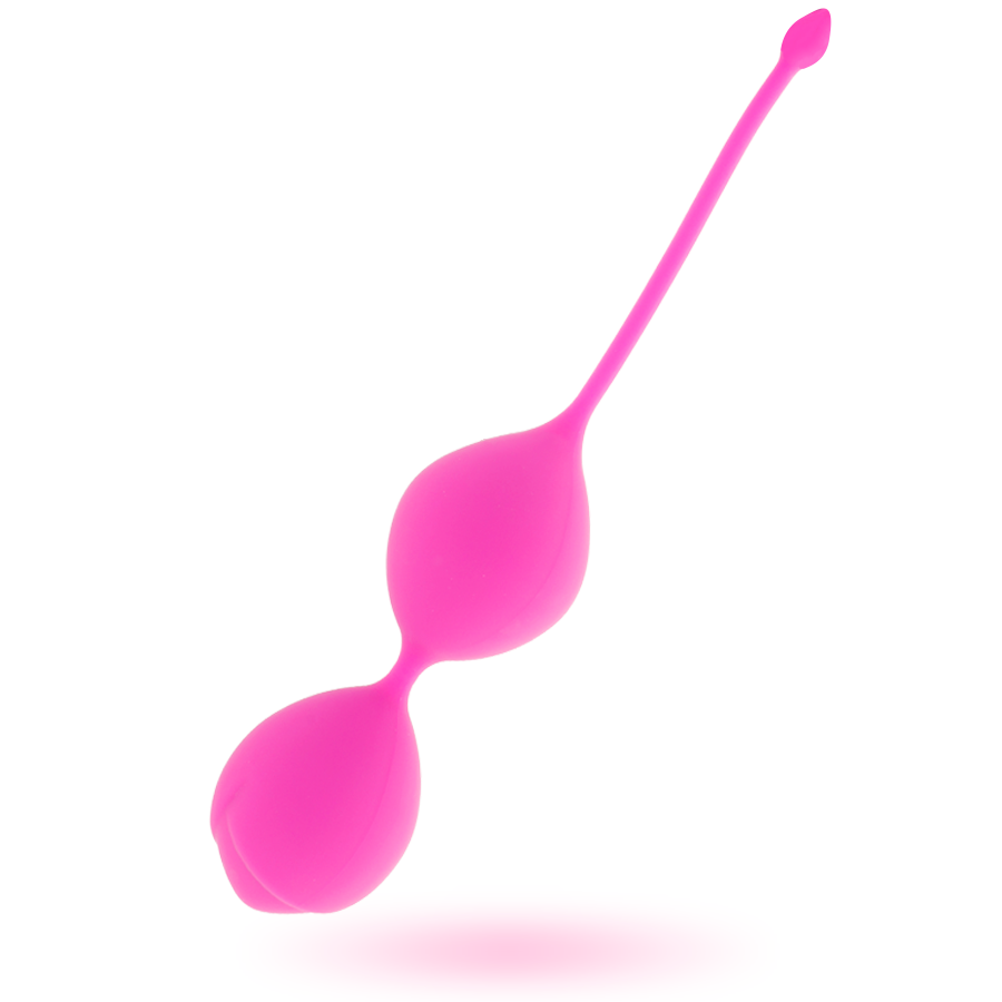 Kisha fit kegel pink