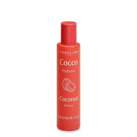 L' ERBOLARIO Cocco Parfem 50ml