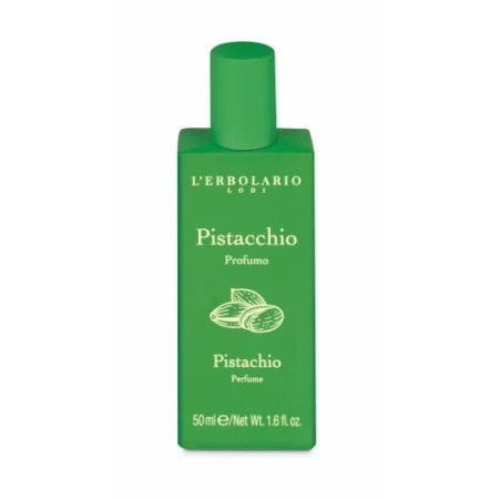 L' ERBOLARIO Pistacchio Parfem 50ml