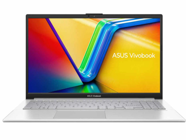 Laptop ASUS Vivobook Go E1504GA-NJ200 DOS15.6''FHD AGN1008GB256GBbacklitsrebrna' ( '90NB0ZT1-M00ZE0' )