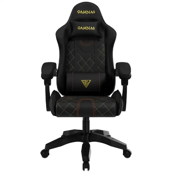 Gaming stolica Gamdias Zelus E2 crna