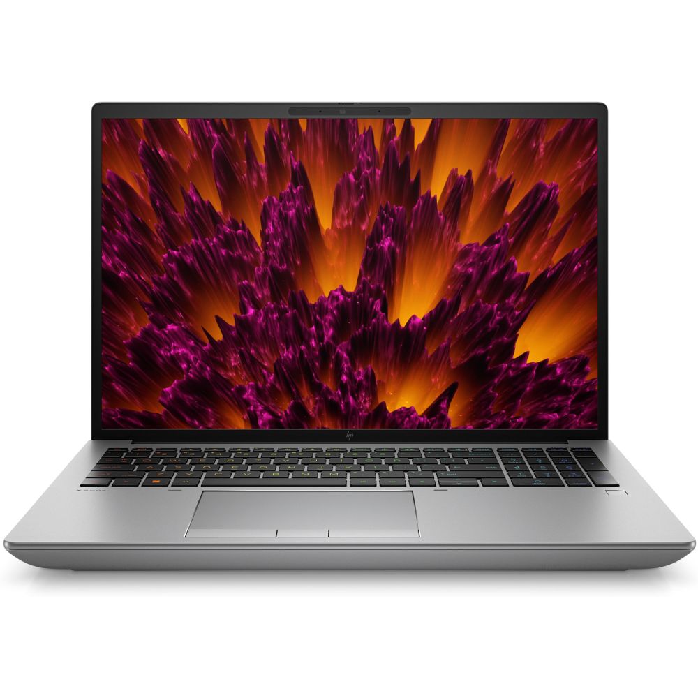 HP ZBook Fury 16 G10 i7/32/1TB/RTX 3500/W11 62W09EA