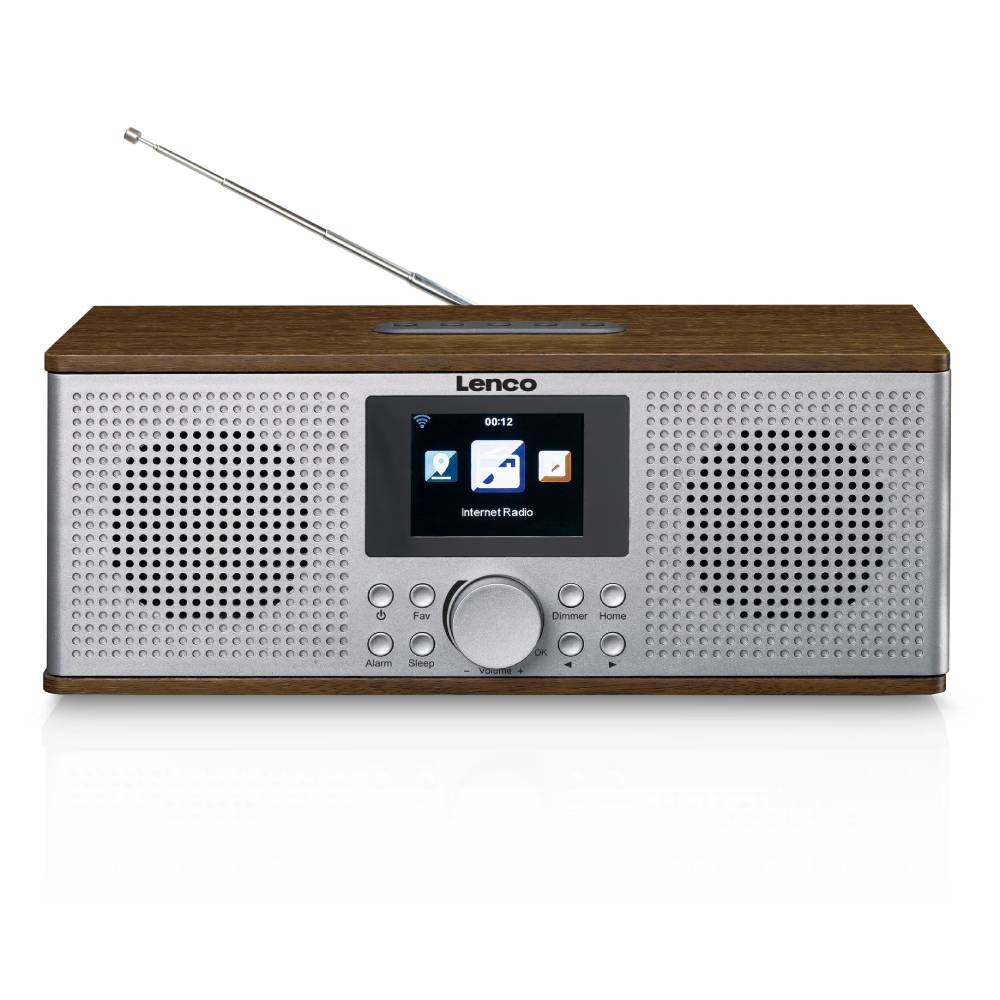 LENCO DIR-170WA Pametni internet radio