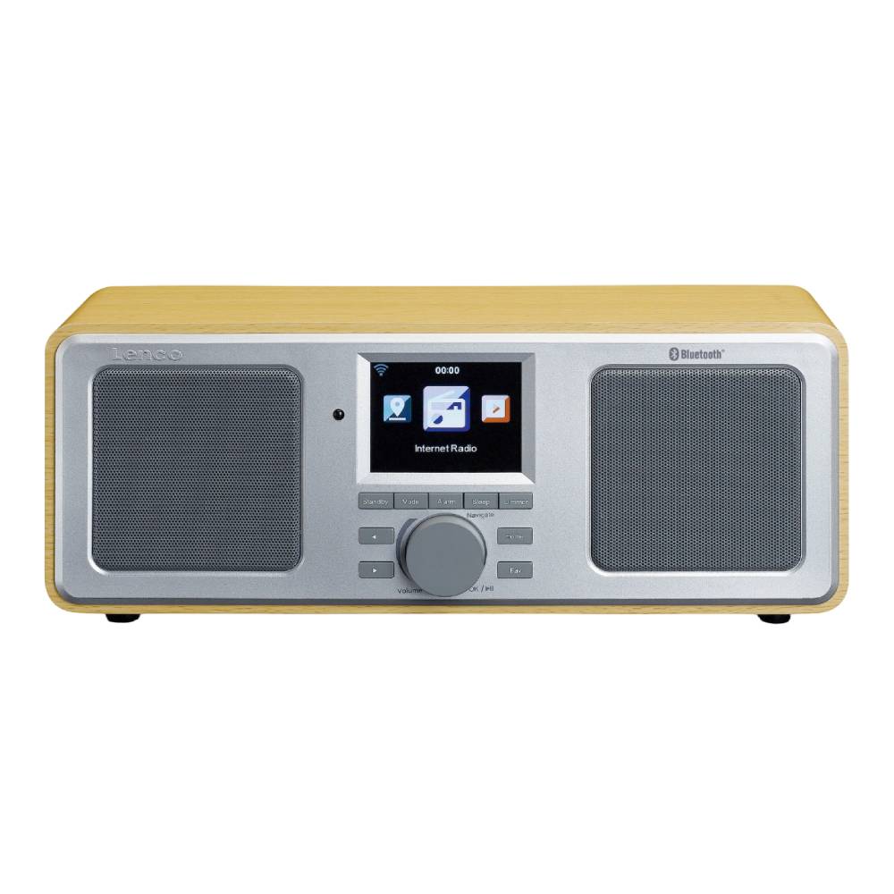 LENCO DIR-150WD Internet radio