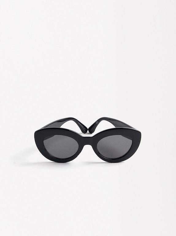 Cat Eye Sunglasses