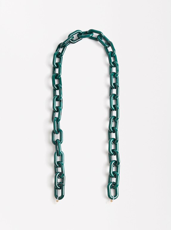 Eyewear Chain With Links