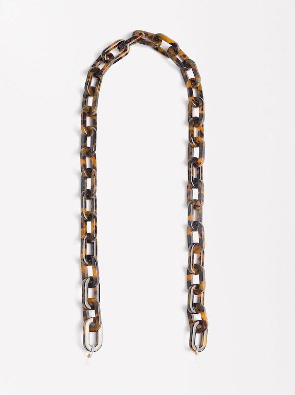 Eyewear Chain With Links