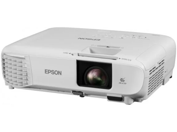Epson Projektor Full HD EB-FH06