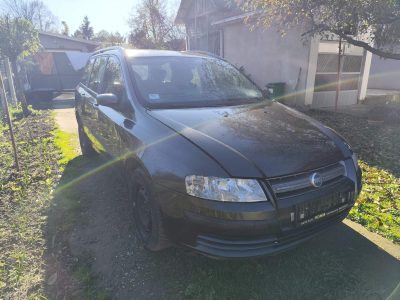 Fiat stilo 1.6