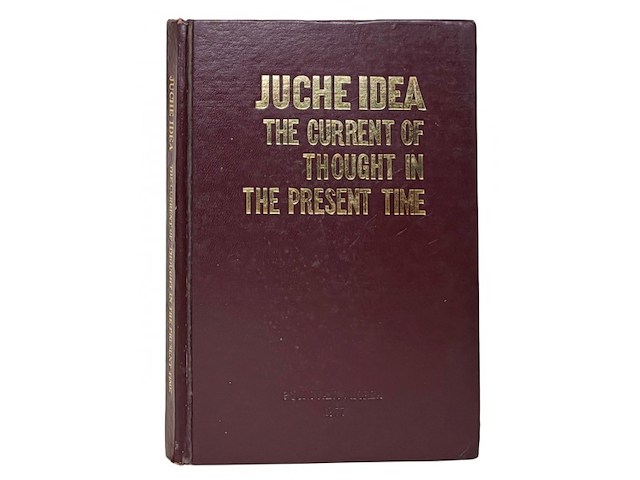 Juche Idea