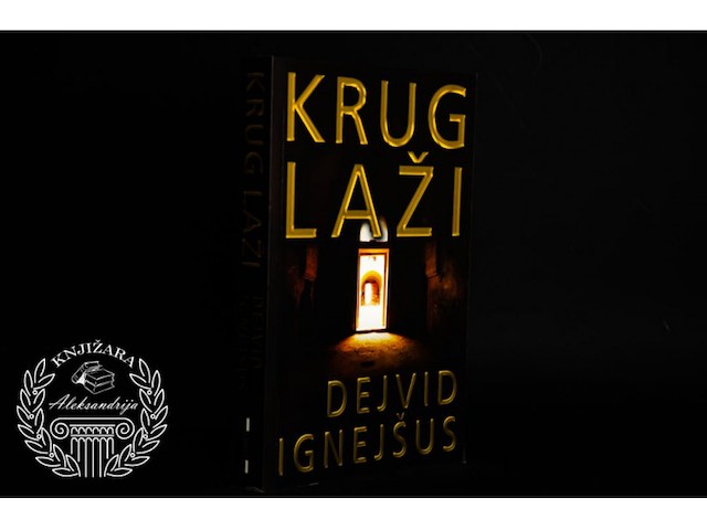 Dejvid Ignejšus Krug laži