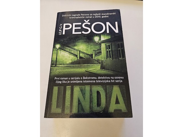 Linda - Lejf G. V. Pešon