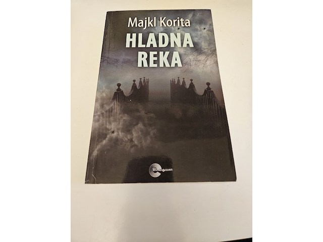 Hladna reka - Majkl Korita