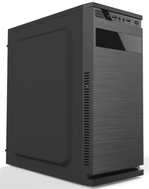 Računar DSC i3-12100/16GB/M.2 256GB + 2TB HDD/GT730 4GB/Win11Pro