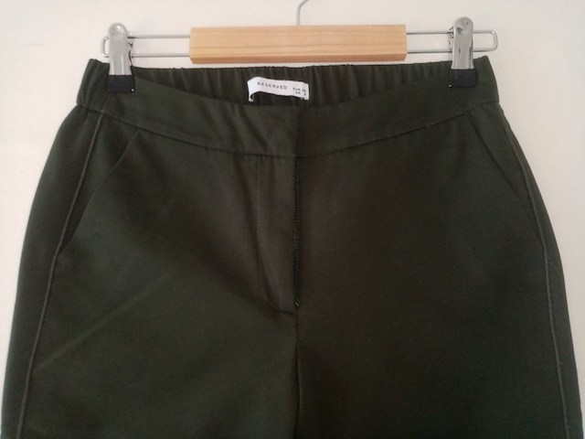 Pantalone Reserved, vel. S