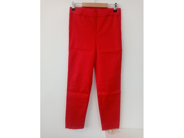 Pantalone De Facto, vel. S