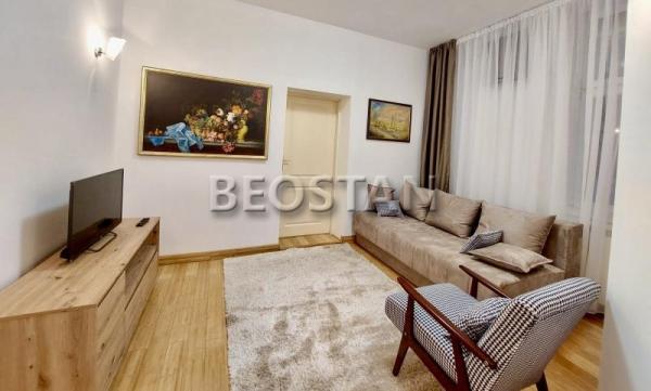 Dimitrija Tucovica, Dvosoban stan za izdavanje, 46m2, 600€