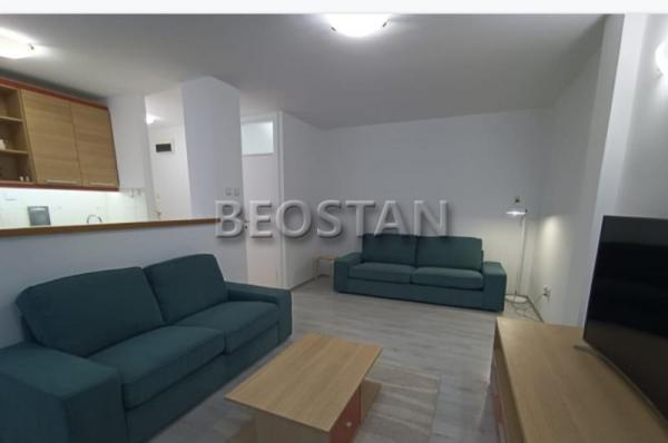 Bulevar Zorana Đinđića, Dvosoban stan za izdavanje, 53m2, 700€