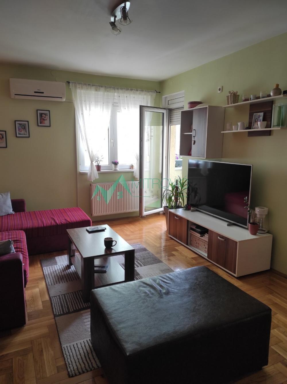 Dvoiposoban stan na prodaju, 72m2, 169.950€