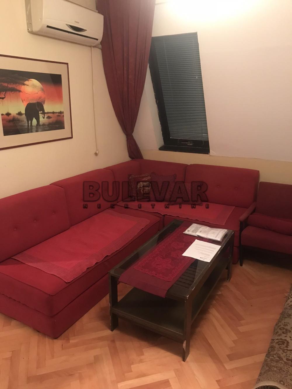 Majakovskog, Dvosoban stan za izdavanje, 50m2, 280€