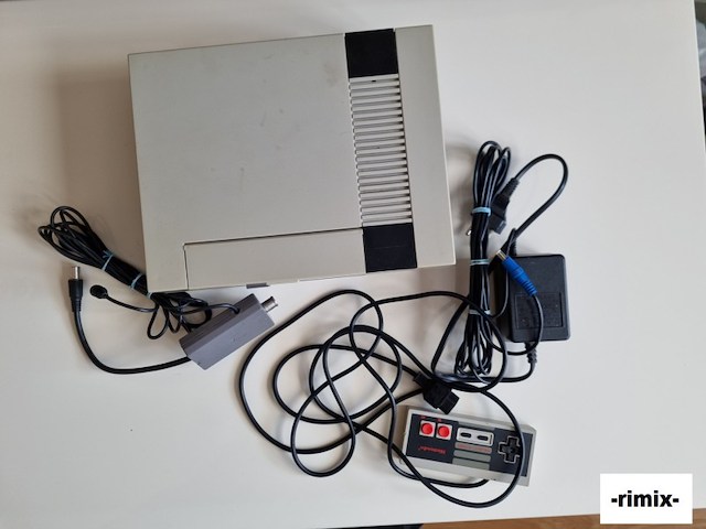 Nintendo NES