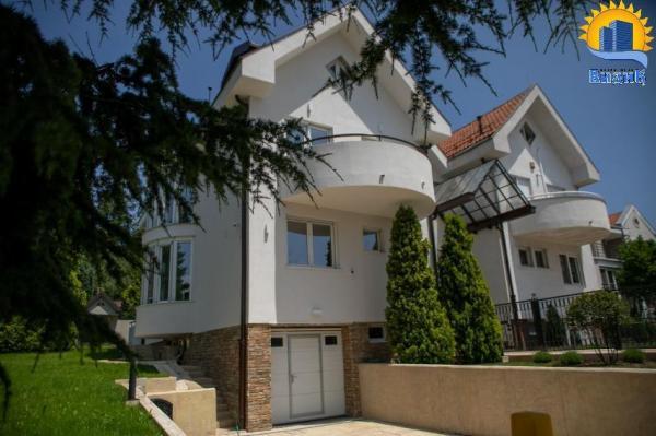 Blagoja Parovića, Kuća na prodaju, 148m2, 1.200.000€