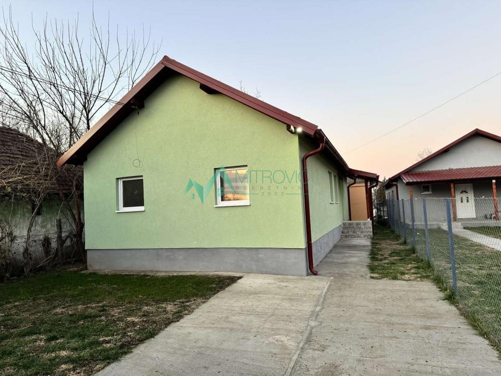 Kuća na prodaju, 80m2, 103.000€