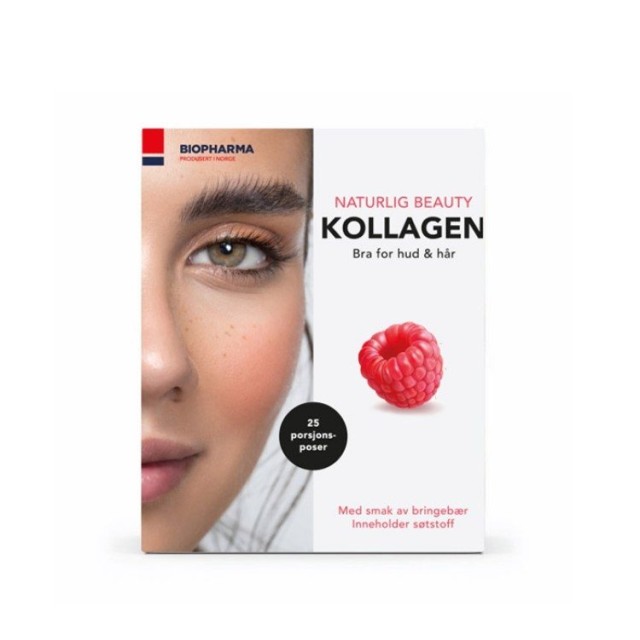 NORVESKI KOLAGEN 25X5G