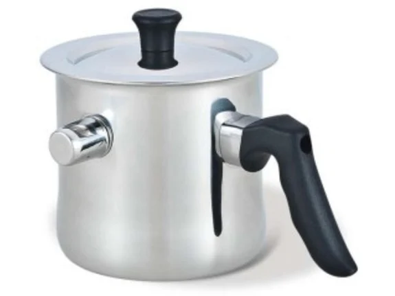 Maestro Lonac za mleko 1,5l inox MR1698