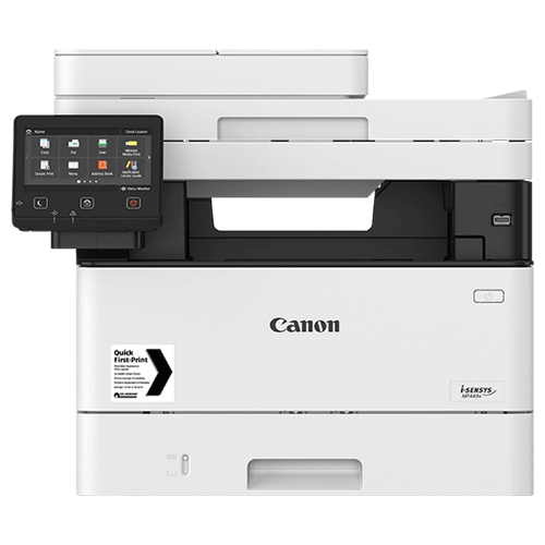 Canon i-sensys MF463dw